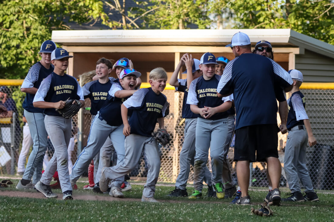 Title Town | News, Sports, Jobs - Post Journal